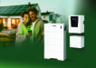 E3/DC bringt neues Hauskraftwerk one mit Hybridwechselrichter & Hochvolt-Batterie Effizient ...